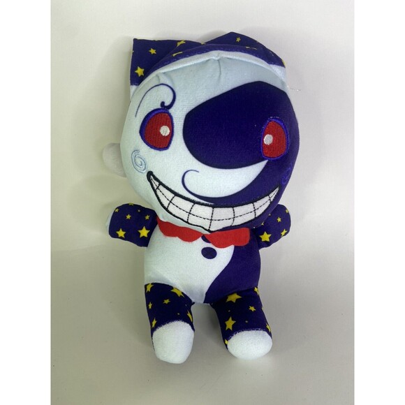 Funko | Toys | Funko Five Nights At Freddys Fnaf Security Breach ...